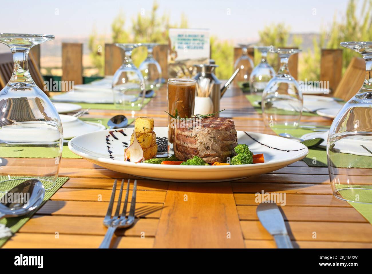 High quality images of a restaurant menu Stock Photo - Alamy