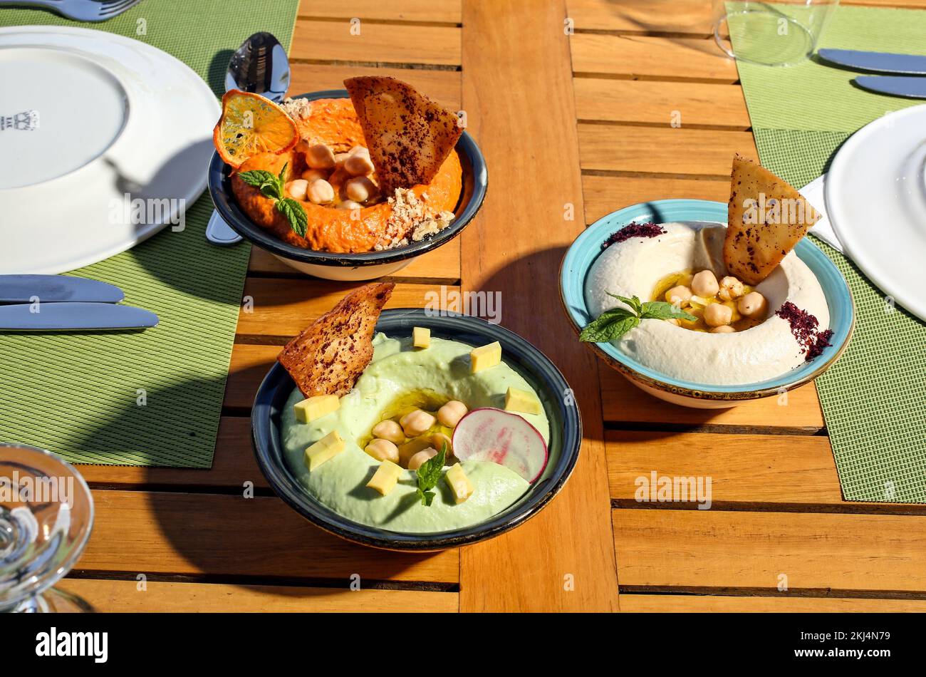 High quality images of a restaurant menu Stock Photo - Alamy