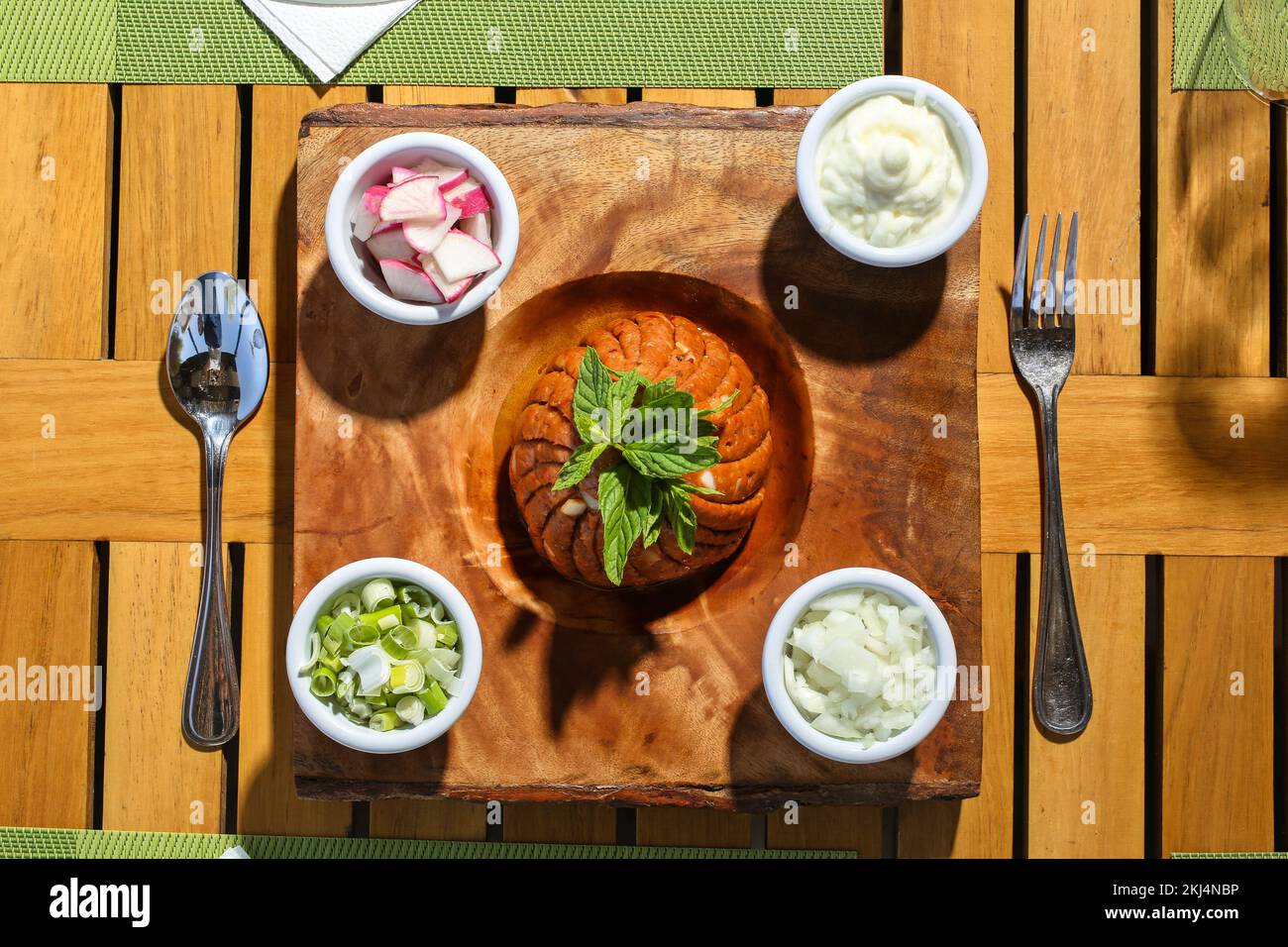 High quality images of a restaurant menu Stock Photo - Alamy