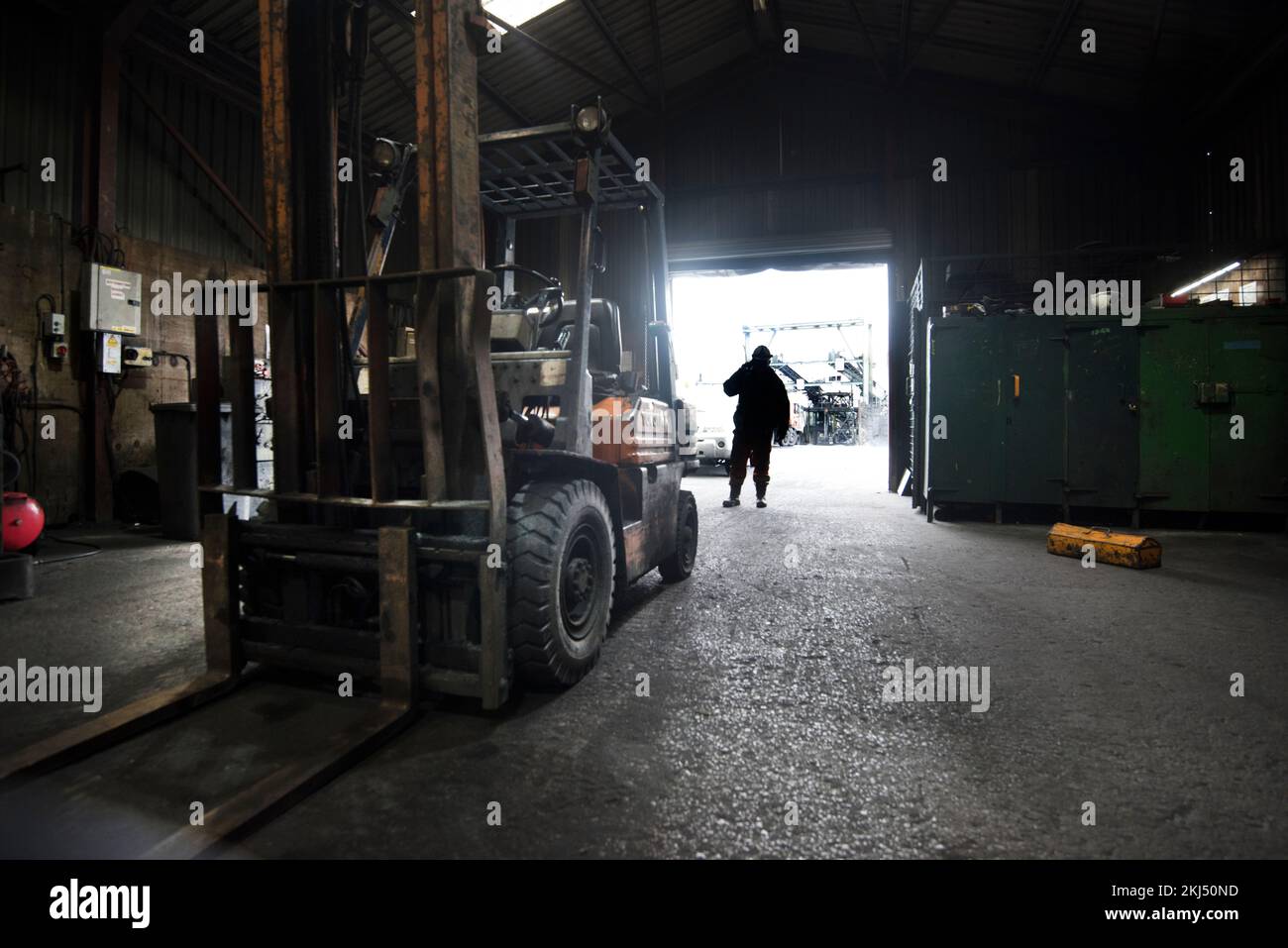 Onllwyn wales hi-res stock photography and images - Alamy