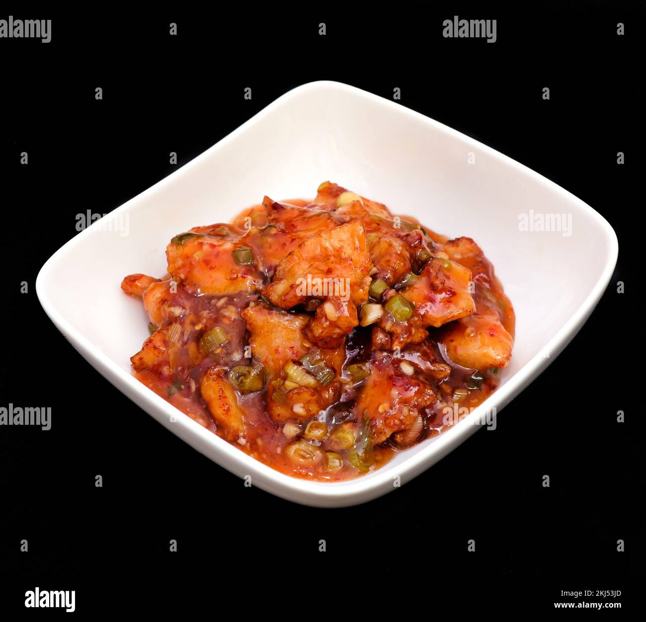 High quality pictures of Chinese and Japanese food Stock Photo - Alamy