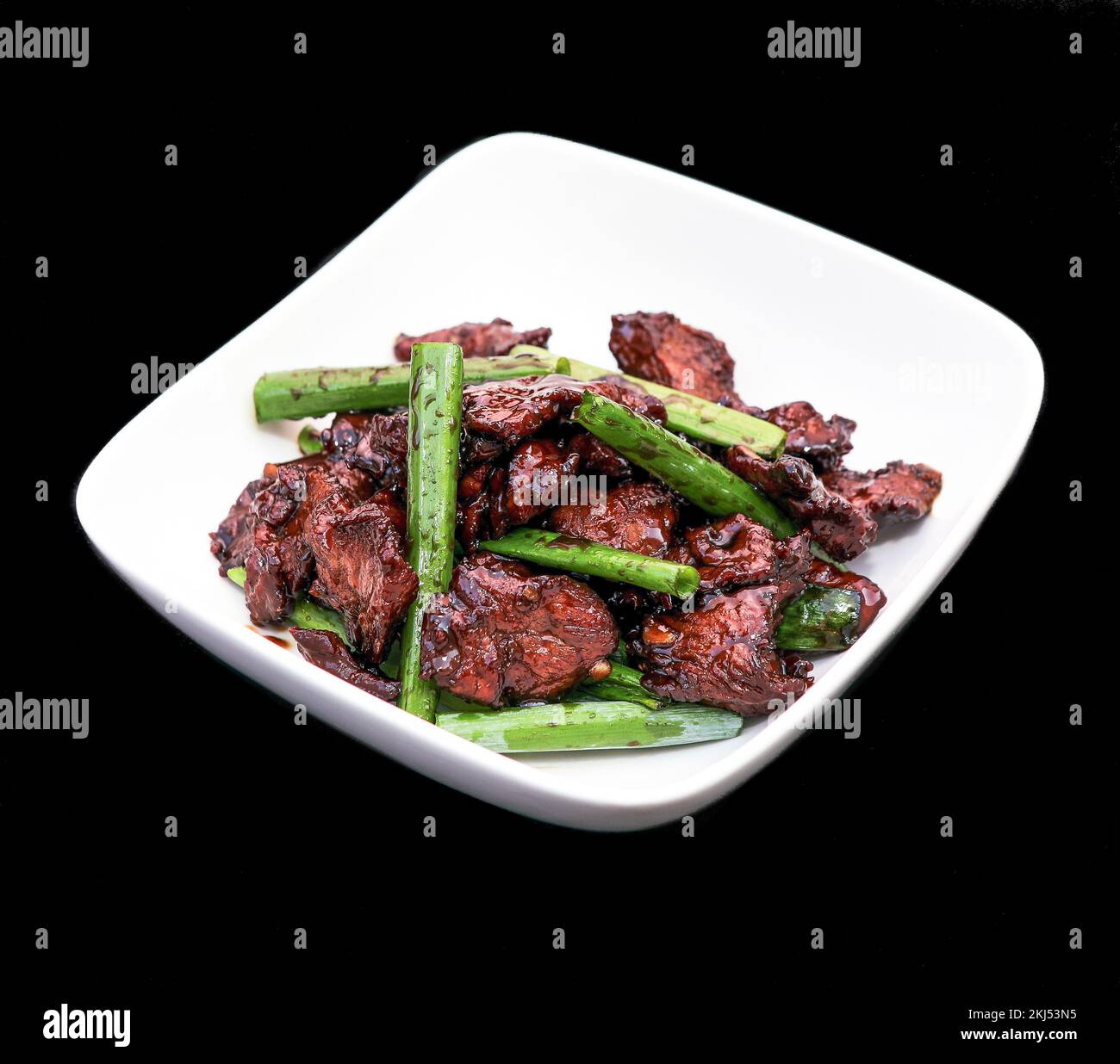 High quality pictures of Chinese and Japanese food Stock Photo - Alamy