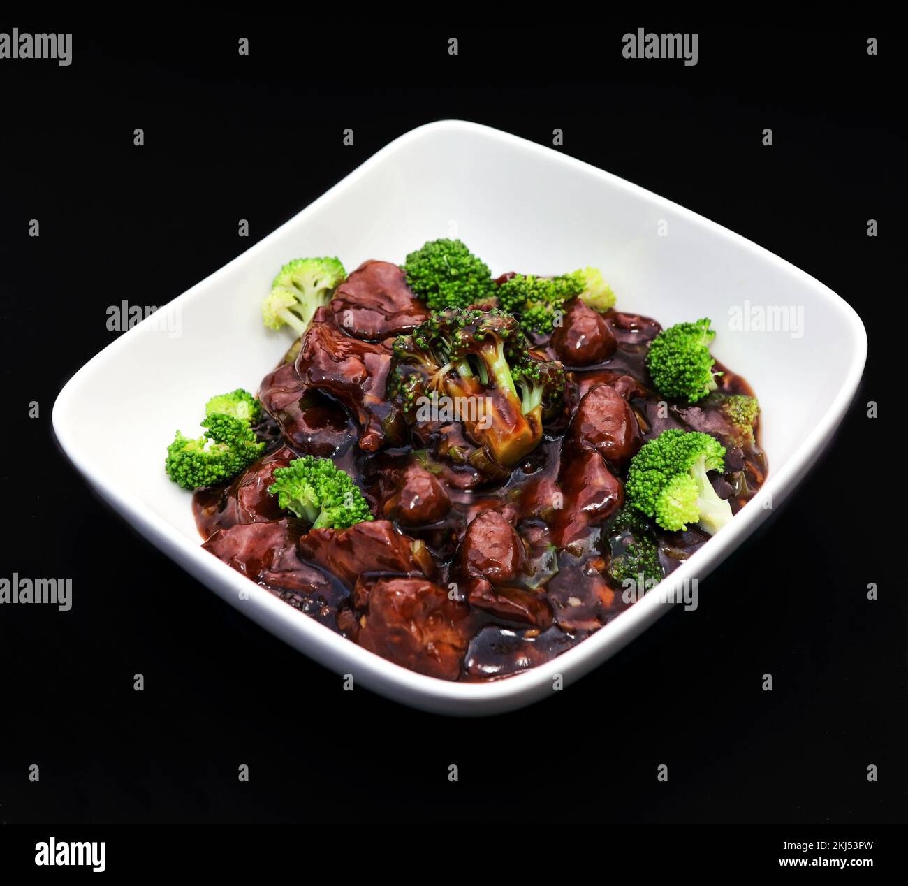 High quality pictures of Chinese and Japanese food Stock Photo - Alamy