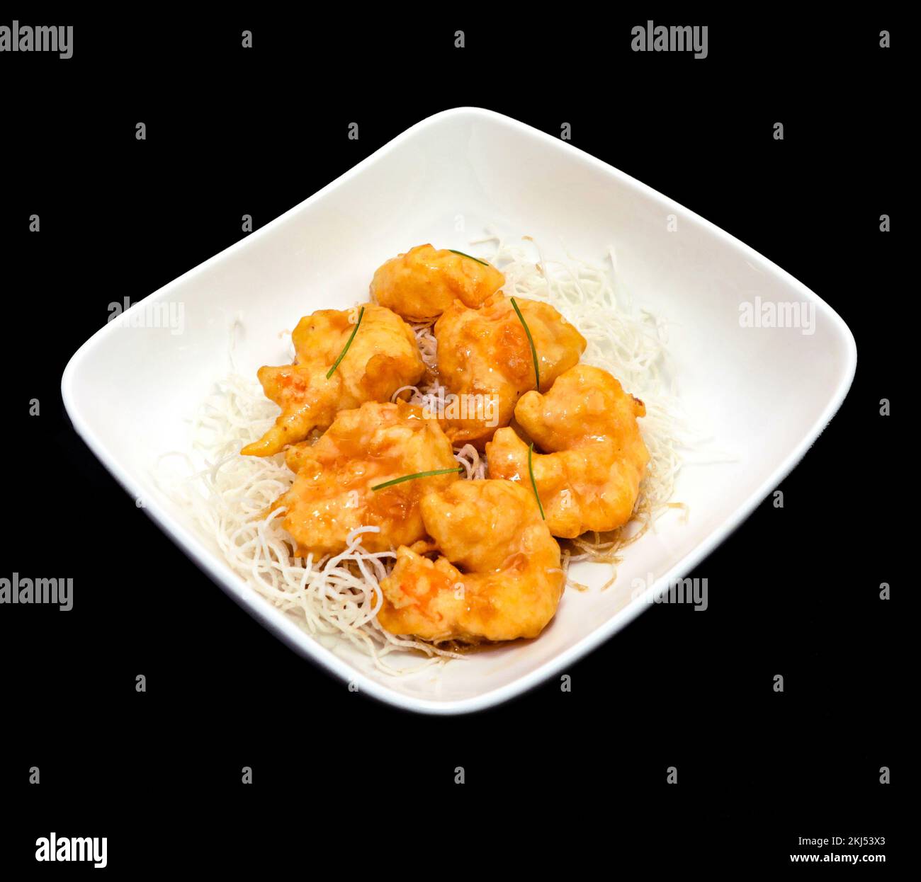 High quality pictures of Chinese and Japanese food Stock Photo - Alamy