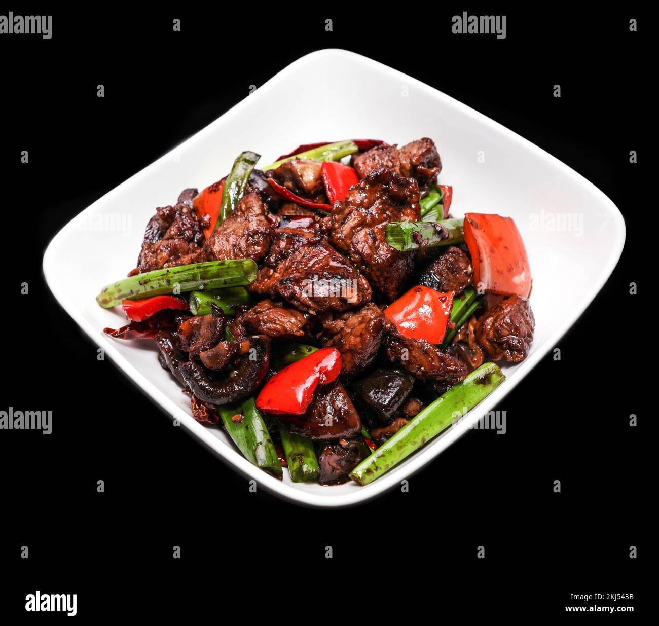 High quality pictures of Chinese and Japanese food Stock Photo - Alamy