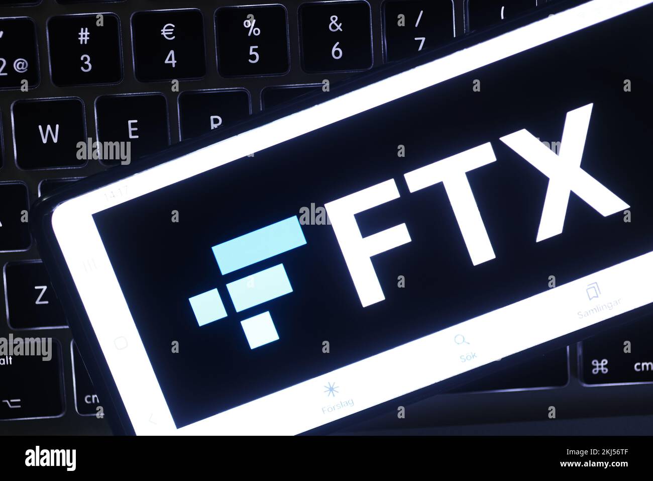 Ftx crypto exchange hi-res stock photography and images - Alamy Ftx crypto exchange hi-res stock photography and images - Alamy