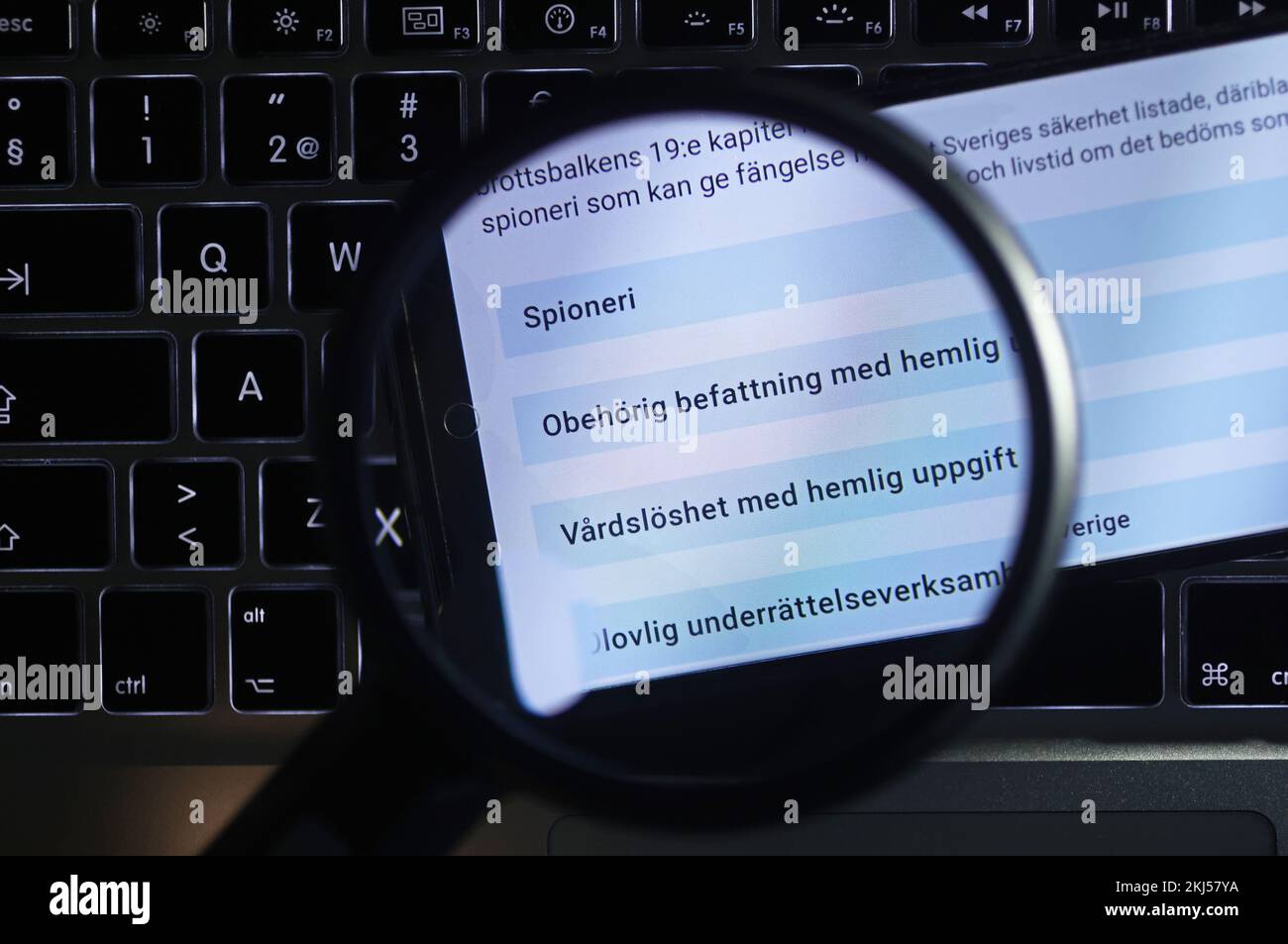 Spioneri hi-res stock photography and images - Alamy