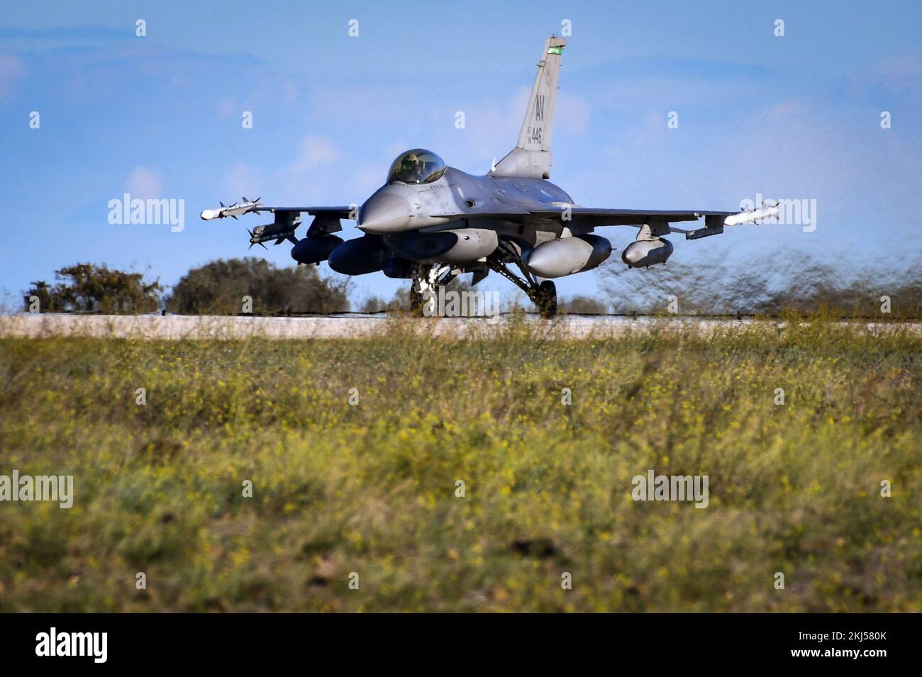 Amendola (Foggia), 21 November 2022 The Falcon Strike 2022 is a ...