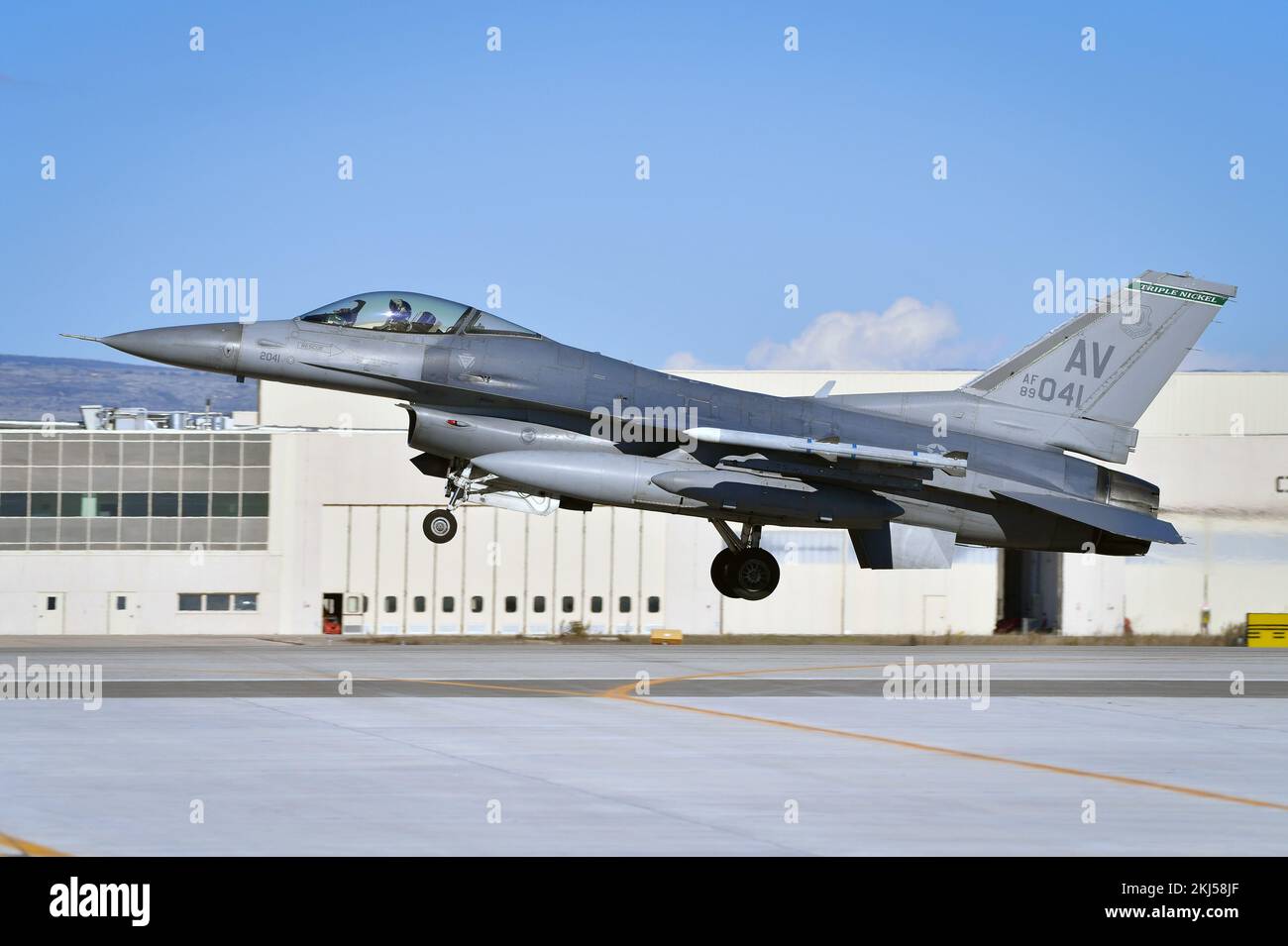 Amendola (Foggia), 21 November 2022 The Falcon Strike 2022 is a ...