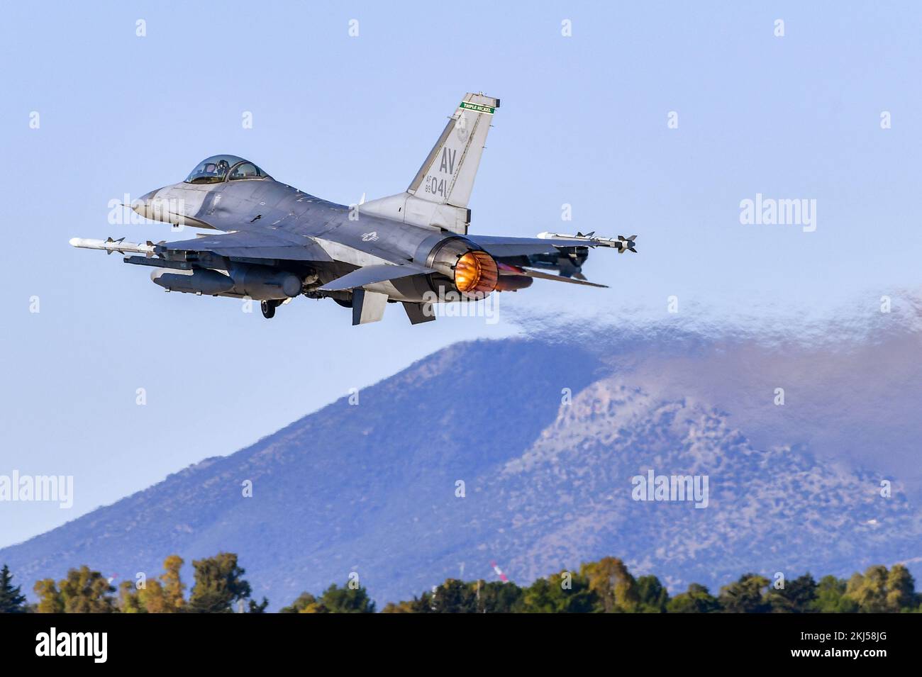 Amendola (Foggia), 21 November 2022 The Falcon Strike 2022 is a ...