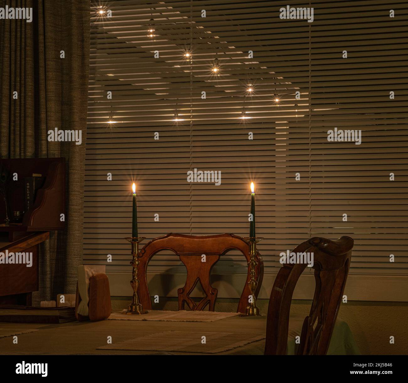 Quiet sanctuary hi-res stock photography and images - Alamy