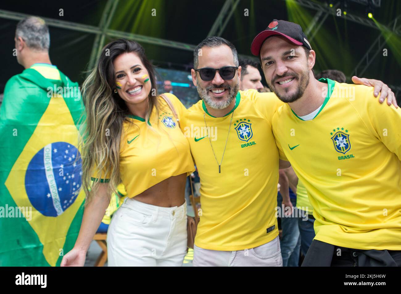 Ginga arena hi-res stock photography and images - Alamy