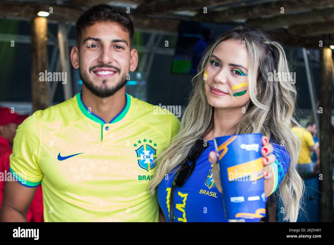 Ginga arena hi-res stock photography and images - Alamy