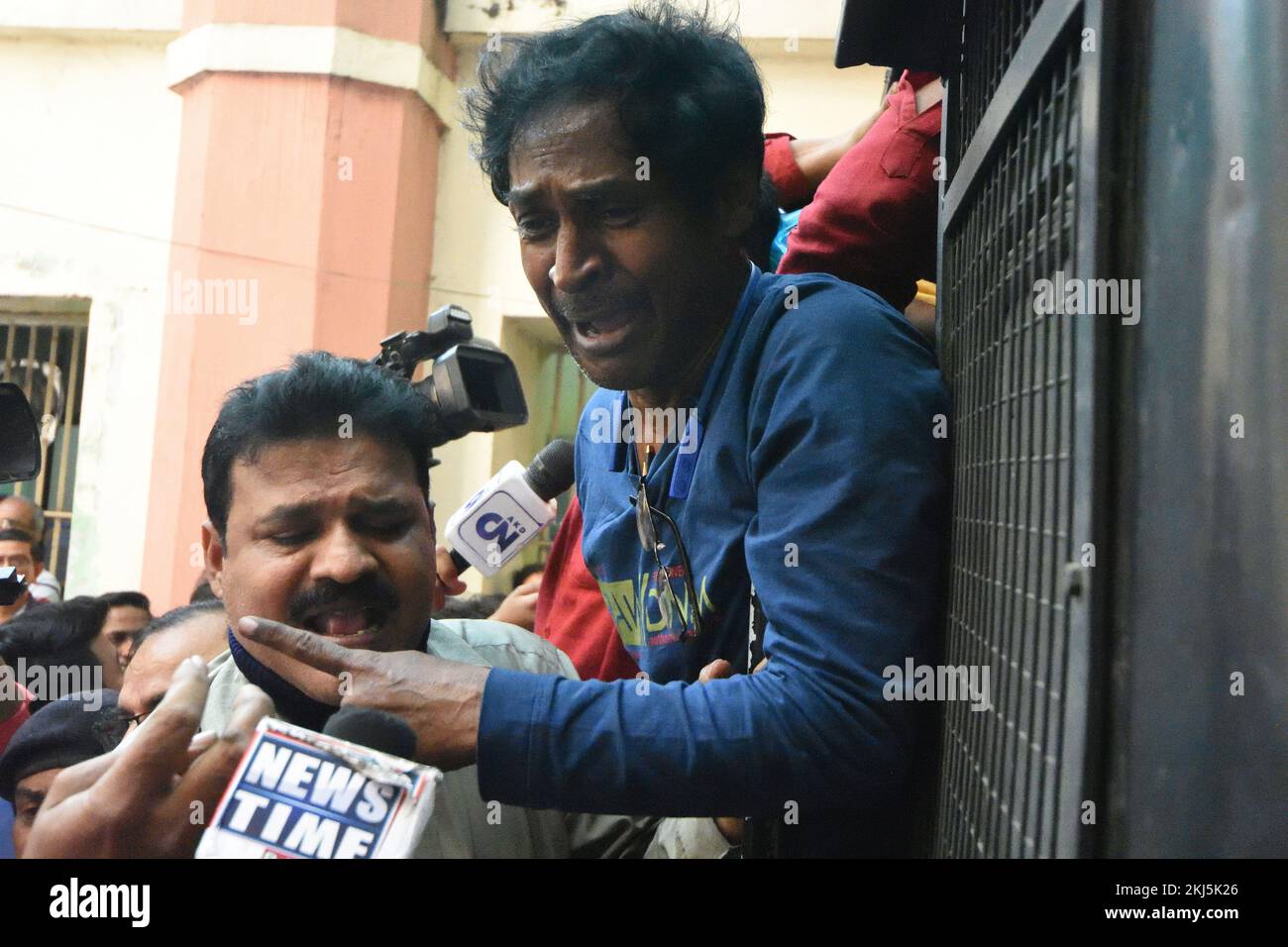 India prosecution hi-res stock photography and images - Alamy