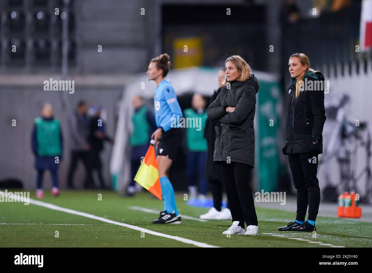 Fc zurich football manager 2022 hi-res stock photography and images - Alamy