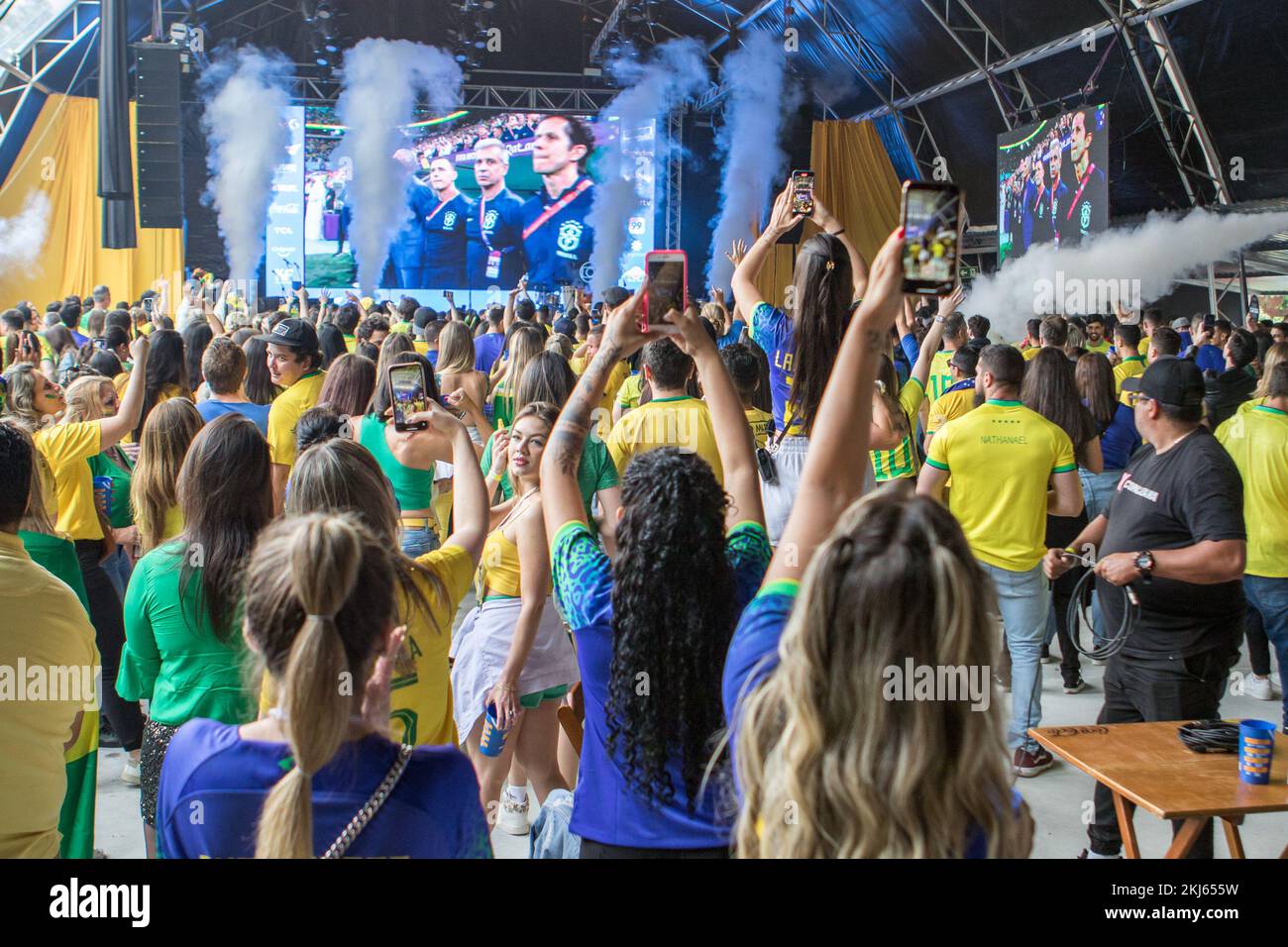 Ginga arena hi-res stock photography and images - Alamy