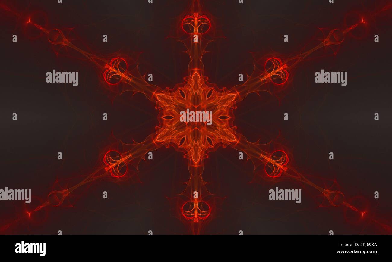 An abstract shape background, geometric design banner template Stock ...