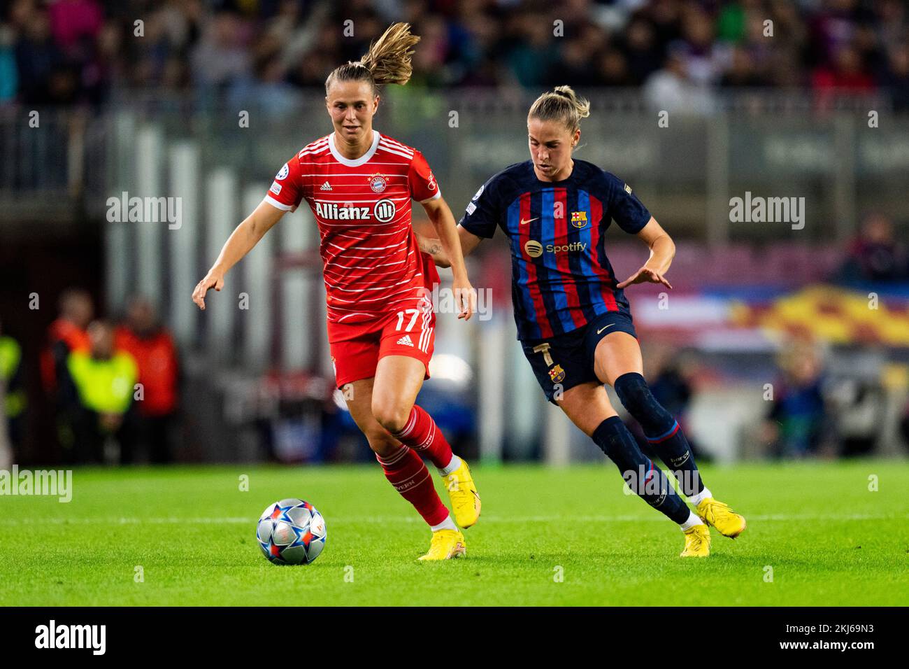 Buehl fc bayern munchen hi-res stock photography and images - Alamy
