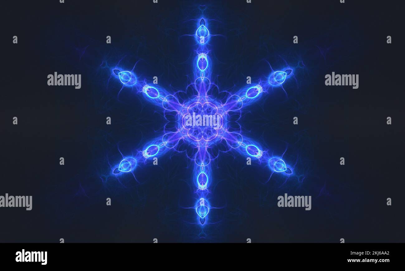 An abstract shape background, geometric design banner template Stock ...