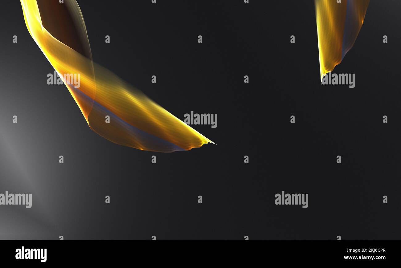 An abstract shape background, geometric design banner template Stock ...