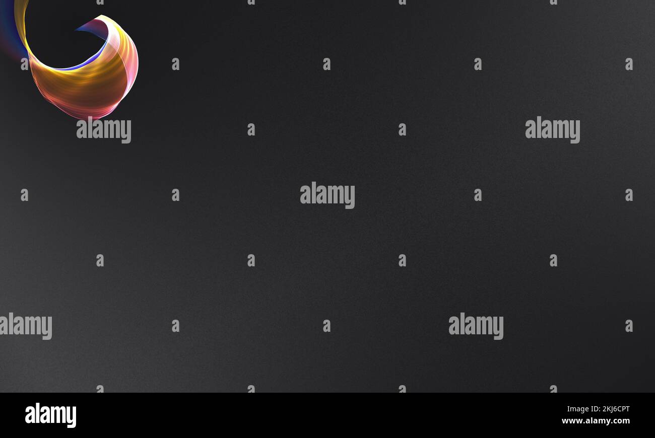 An abstract shape background, geometric design banner template Stock ...