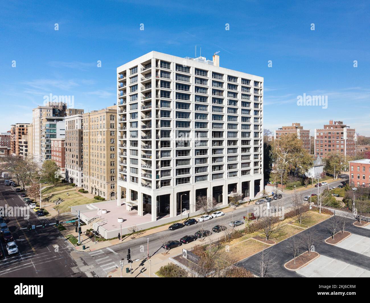 Lindell hi-res stock photography and images - Alamy