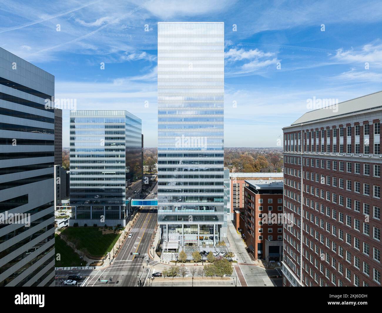 New corporate structure hi-res stock photography and images - Alamy
