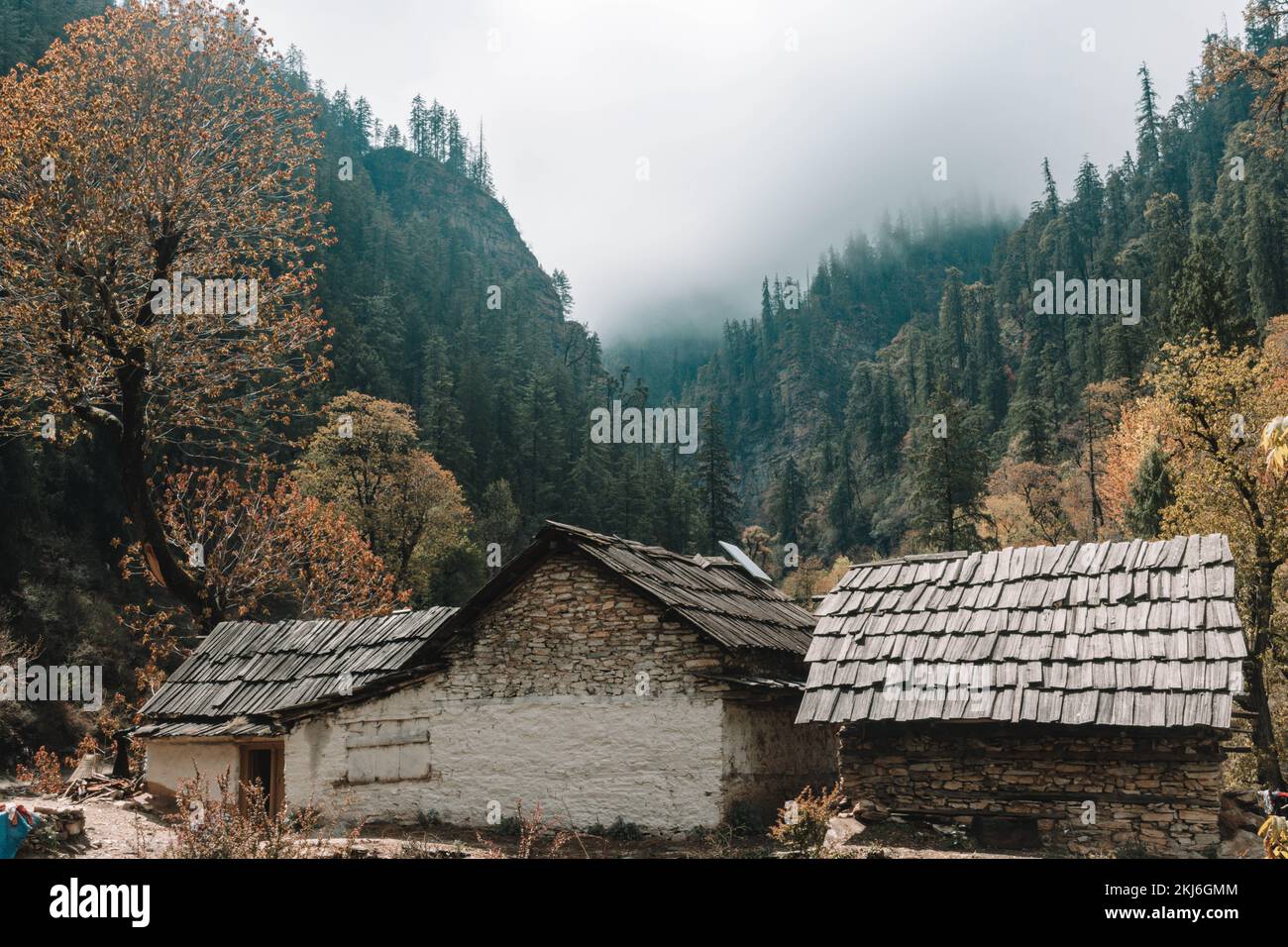 Visit rara lake hi-res stock photography and images - Alamy