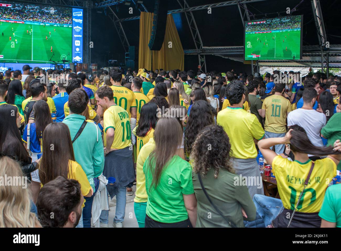 Ginga arena hi-res stock photography and images - Alamy