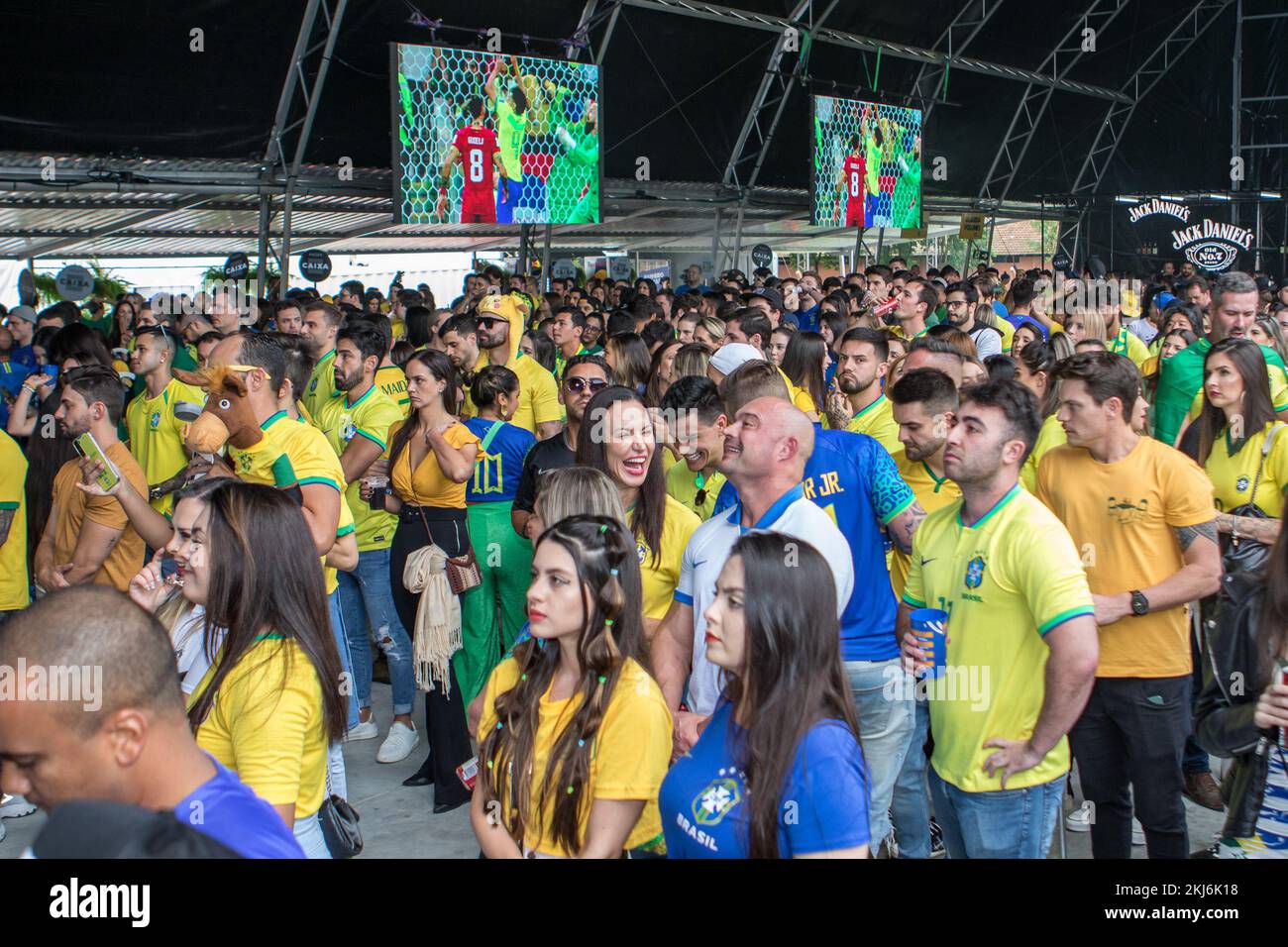 Ginga arena hi-res stock photography and images - Alamy