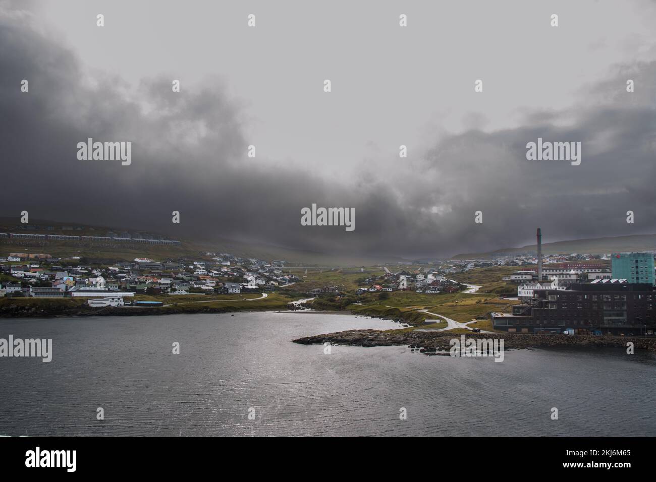 Italy faroe islands hi-res stock photography and images - Alamy