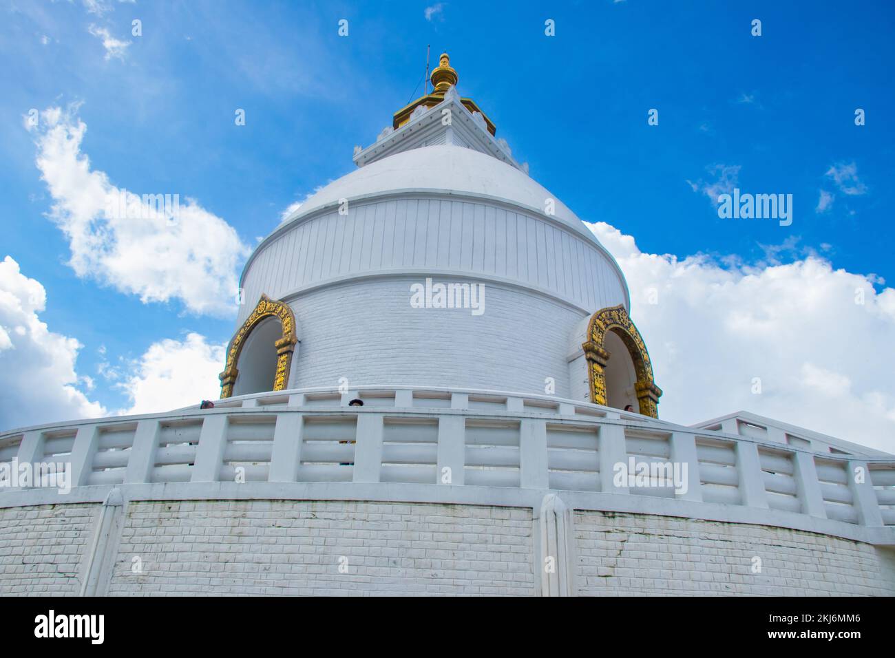 Nepali pagoda hi-res stock photography and images - Alamy