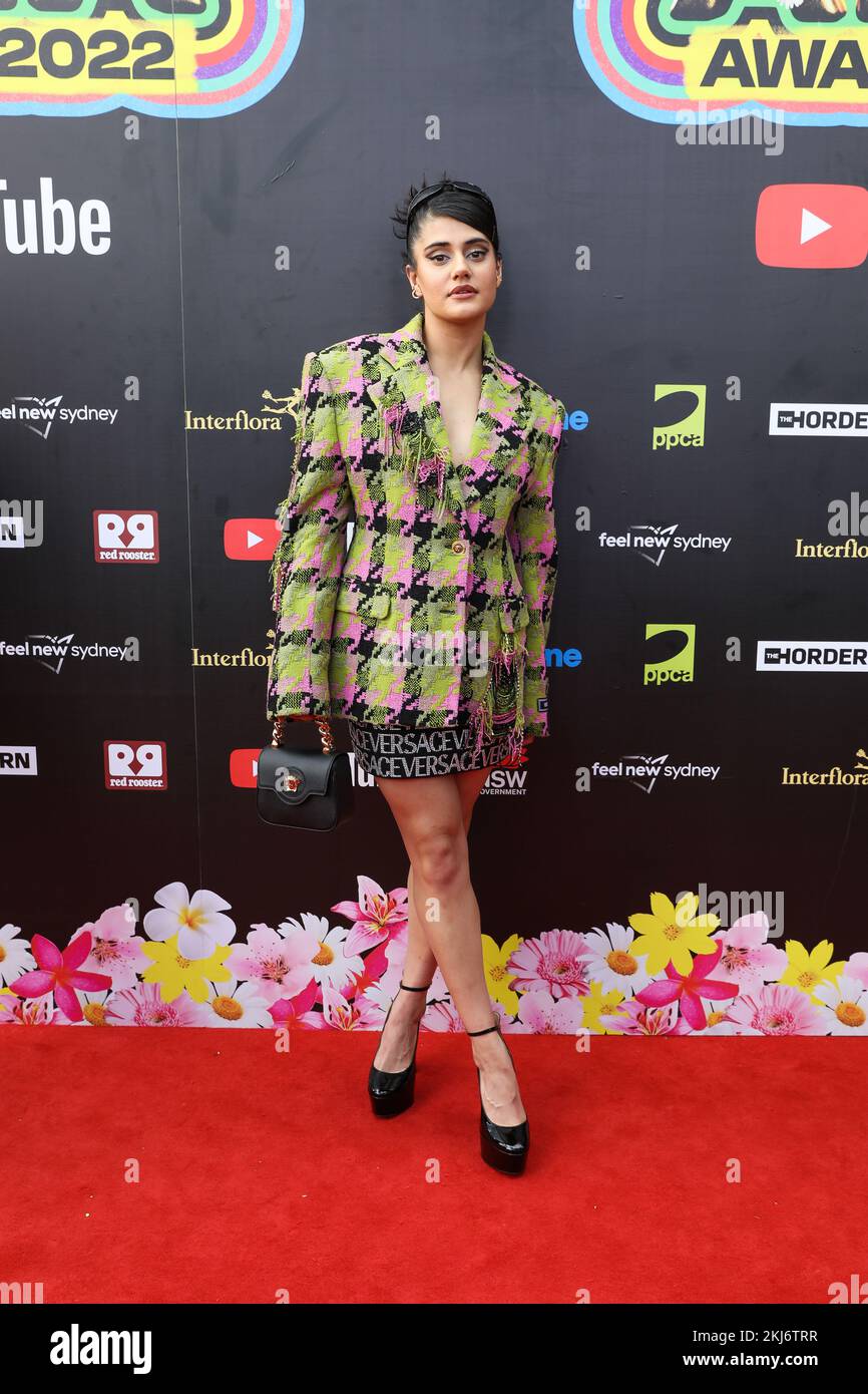 Ayesha madon hi-res stock photography and images - Alamy