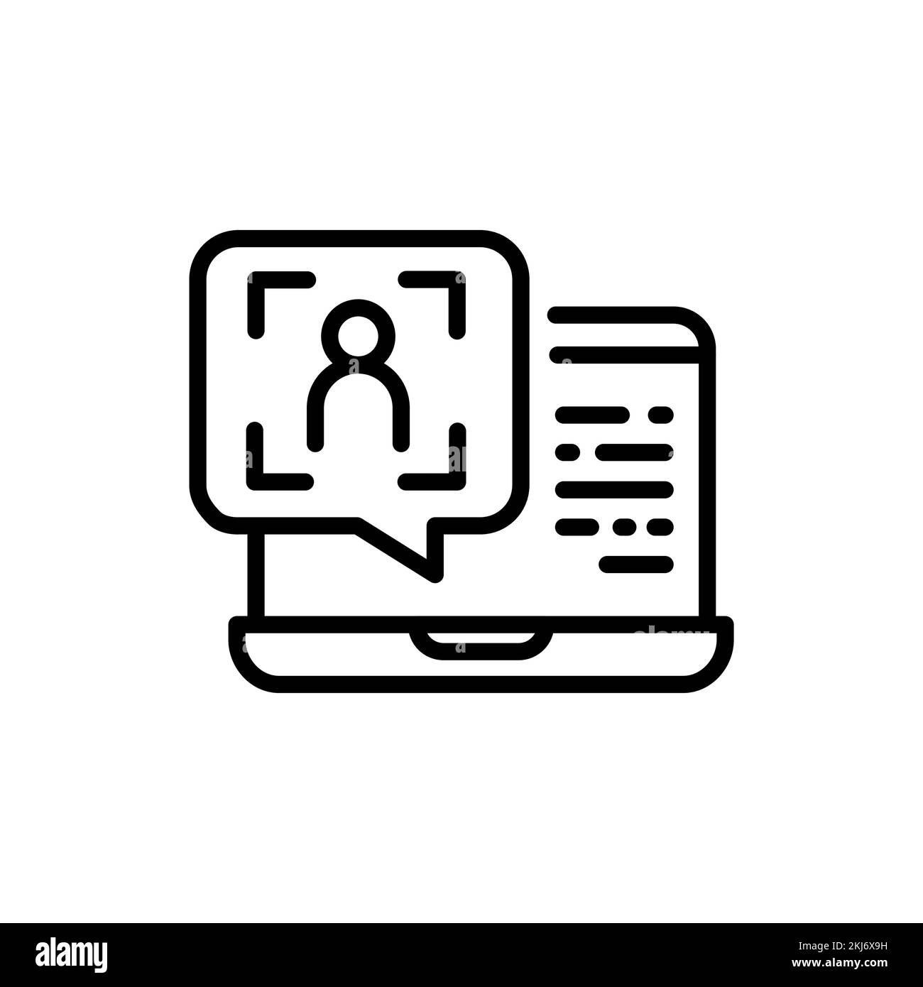 Customer review template Black and White Stock Photos & Images - Alamy