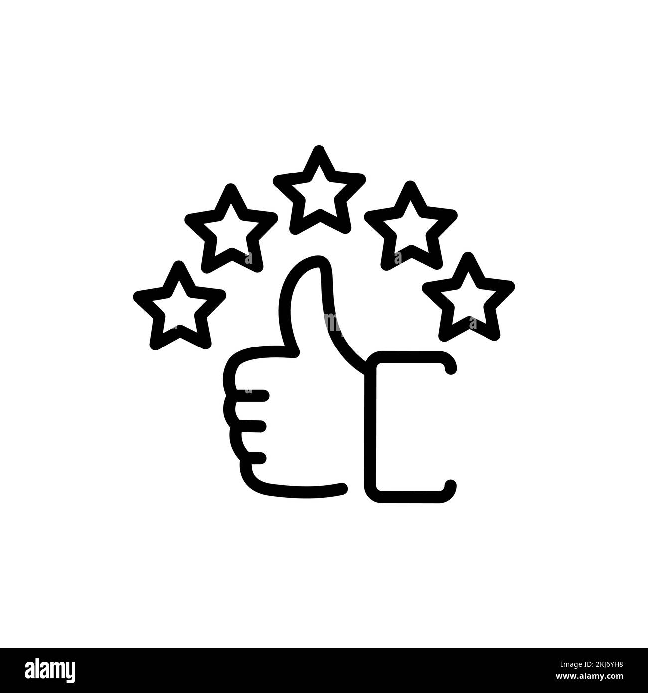 Positive feedback Black and White Stock Photos & Images - Alamy