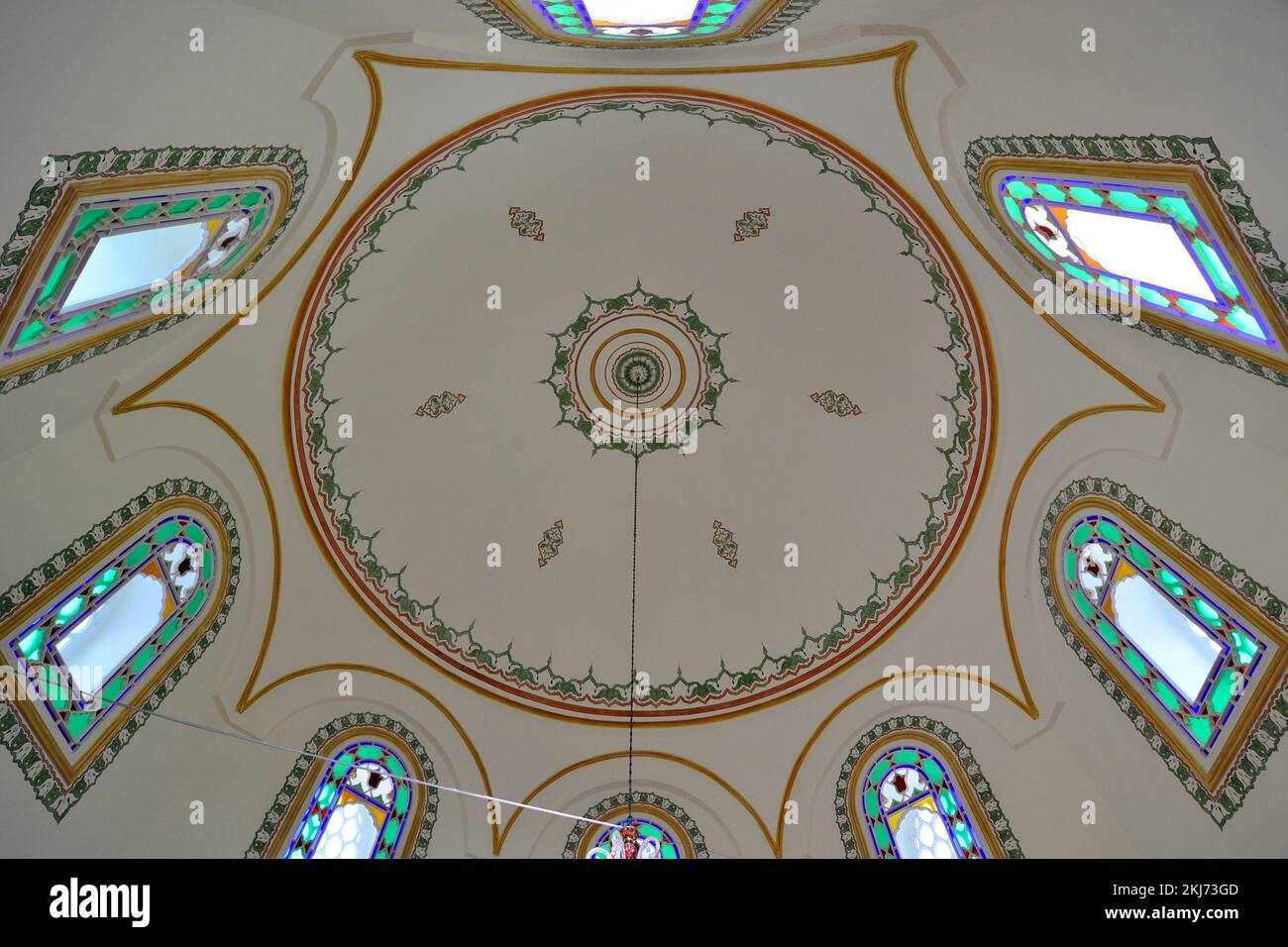 Gulbahar hatun hi-res stock photography and images - Alamy