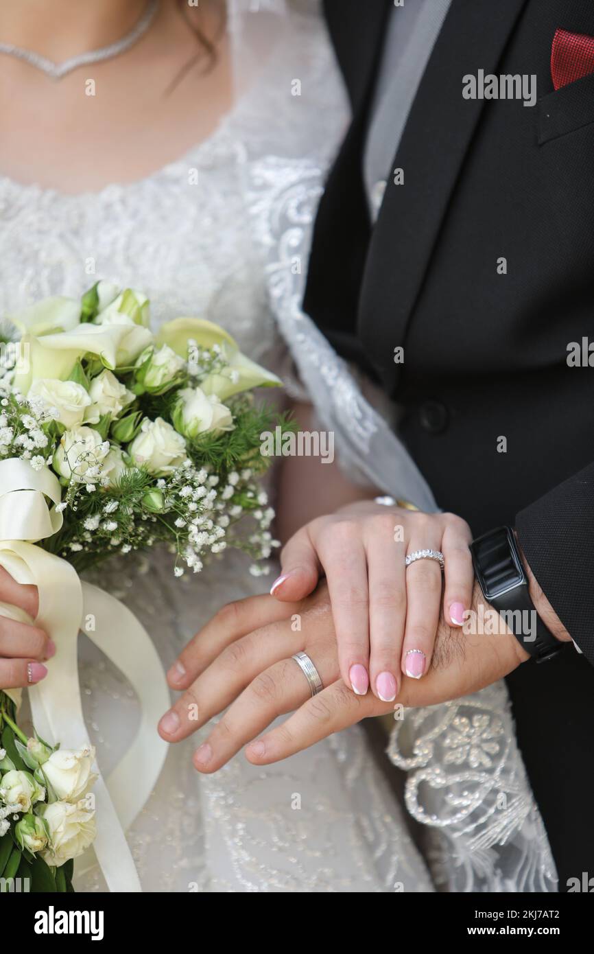 Weddingpictures hi-res stock photography and images - Alamy