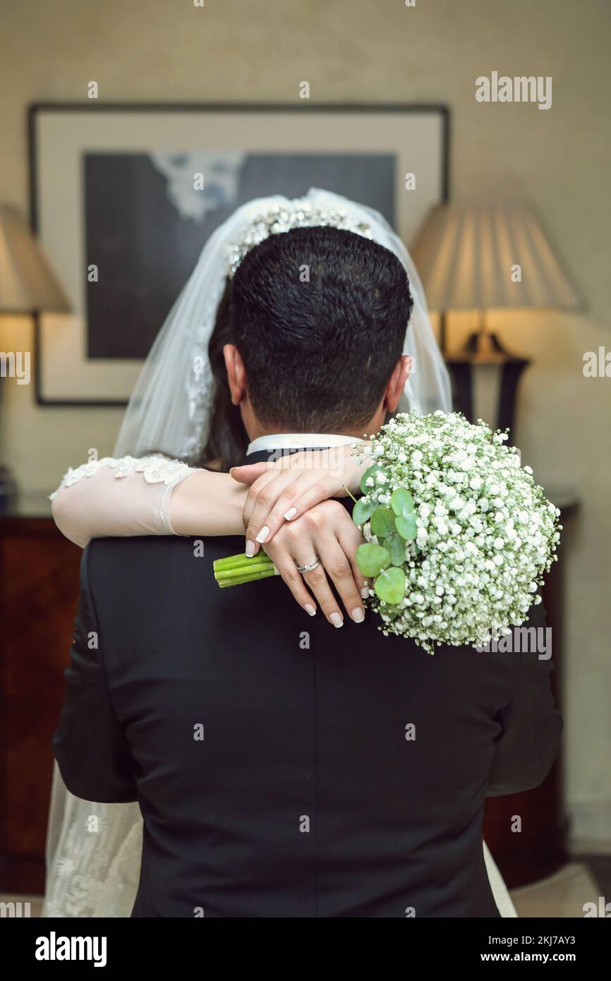 Weddingpictures hi-res stock photography and images - Alamy