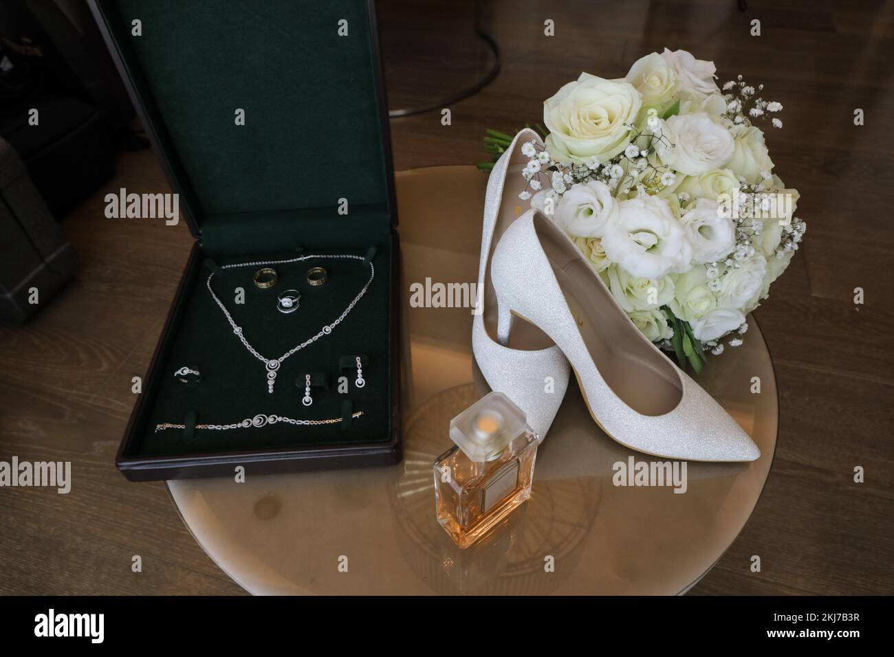 High quality wedding pictures Stock Photo - Alamy