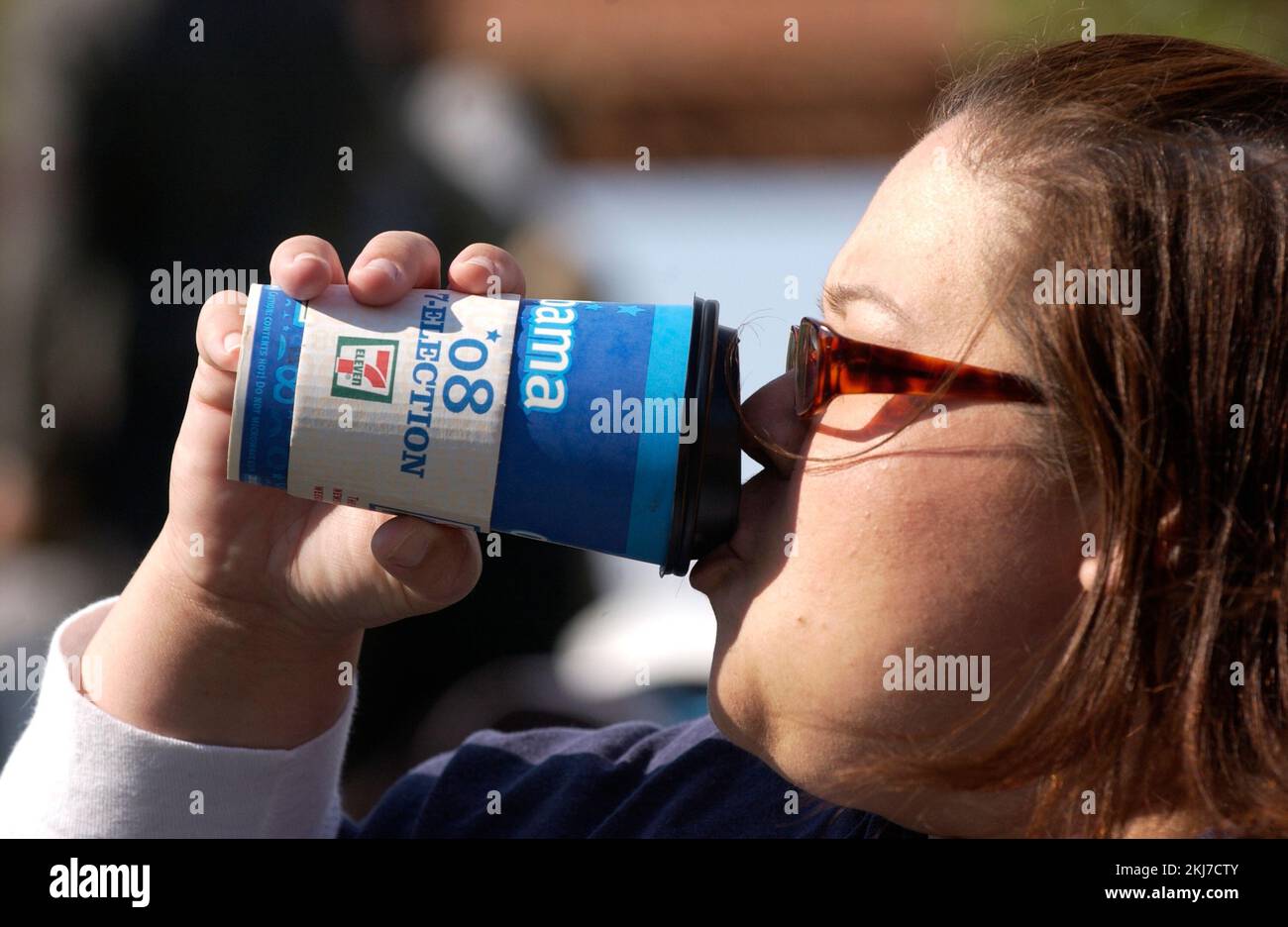 7 eleven coffee hi-res stock photography and images - Alamy