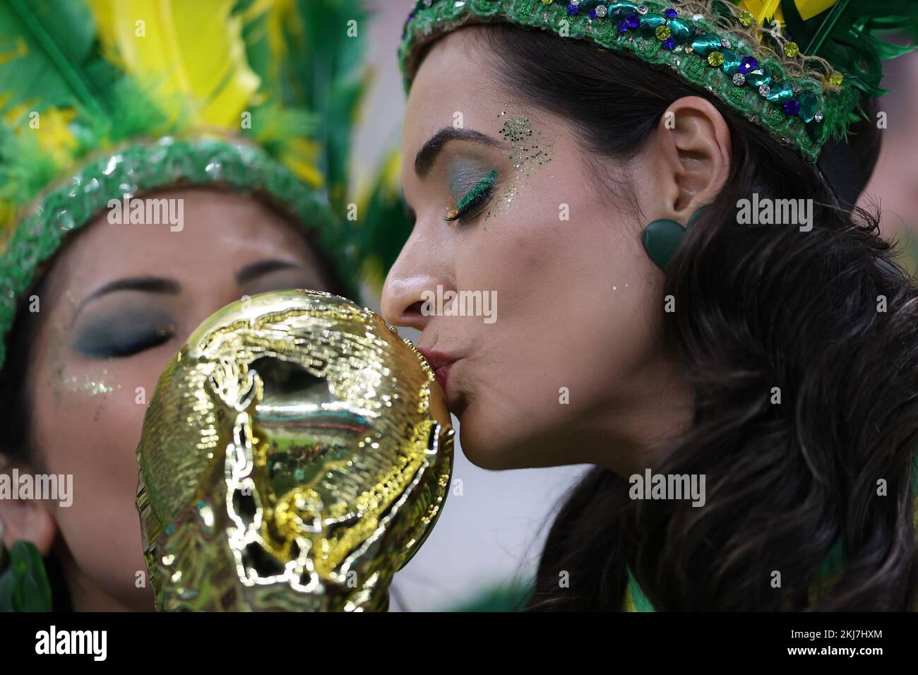 Kissing a football hi-res stock photography and images - Alamy