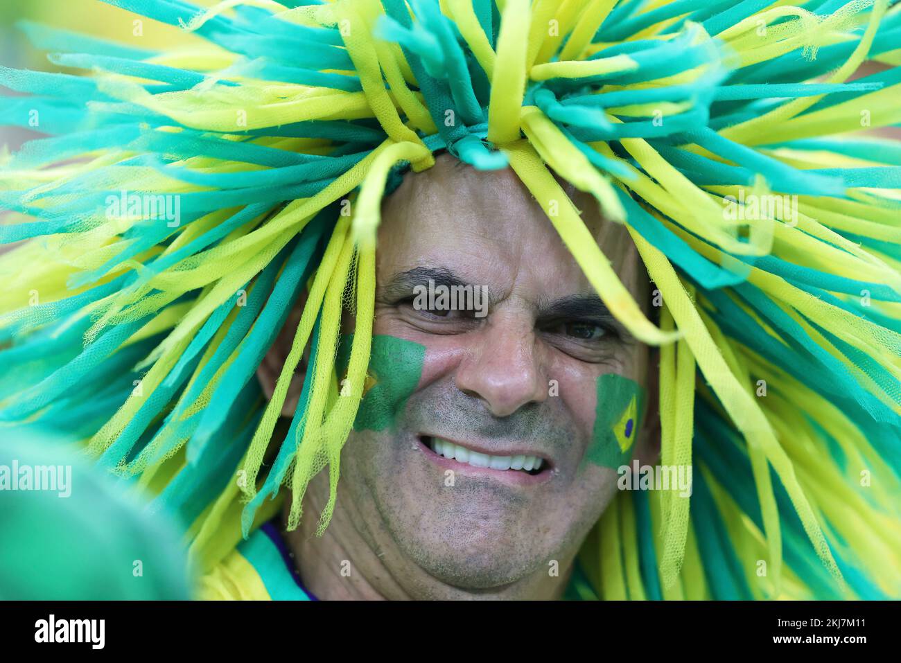 Doha, Qatar. 24th Nov, 2022. firo : 11/24/2022, Football, Soccer, FIFA ...