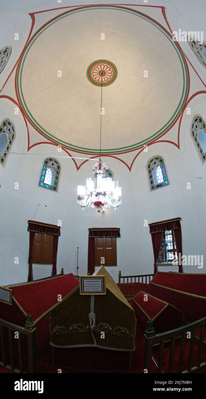 Gulbahar hatun hi-res stock photography and images - Alamy