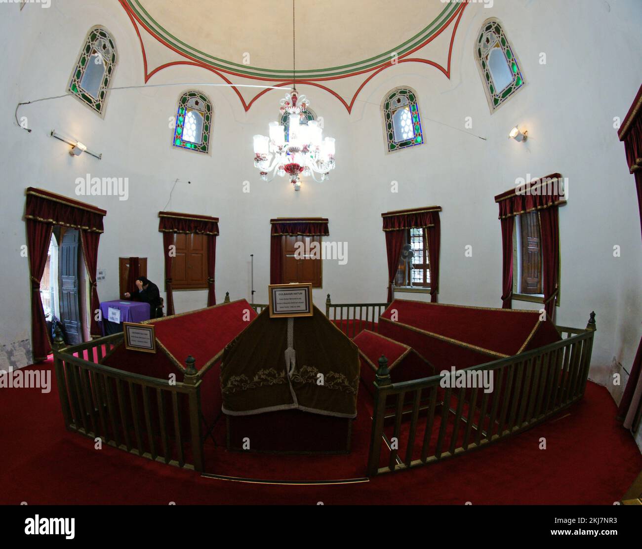 Gulbahar hatun hi-res stock photography and images - Alamy