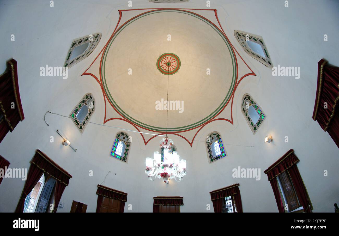 Gulbahar hatun hi-res stock photography and images - Alamy