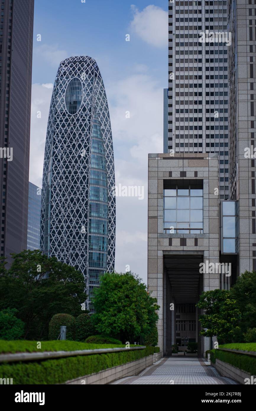 Tokyo mode gakuen cocoon hi-res stock photography and images - Alamy