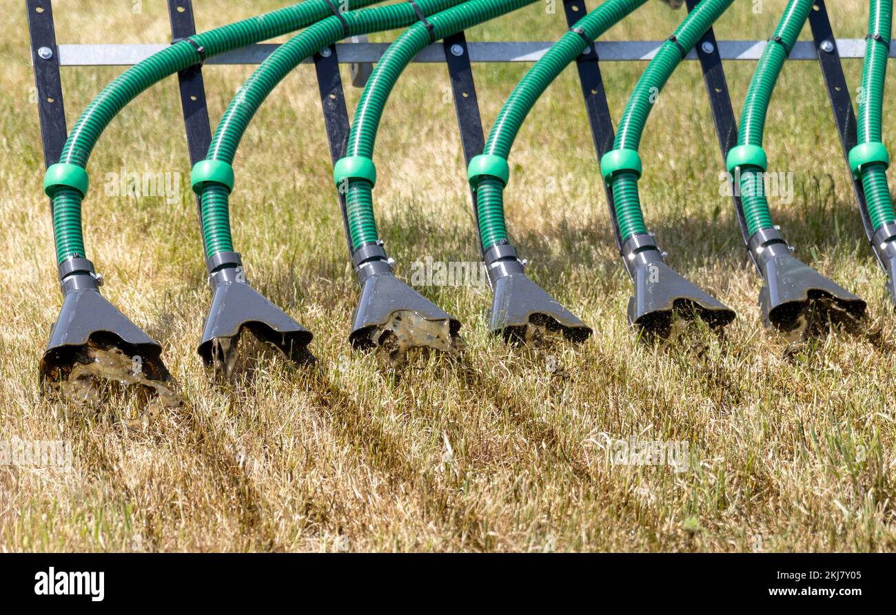 Drag hose linkage hi-res stock photography and images - Alamy