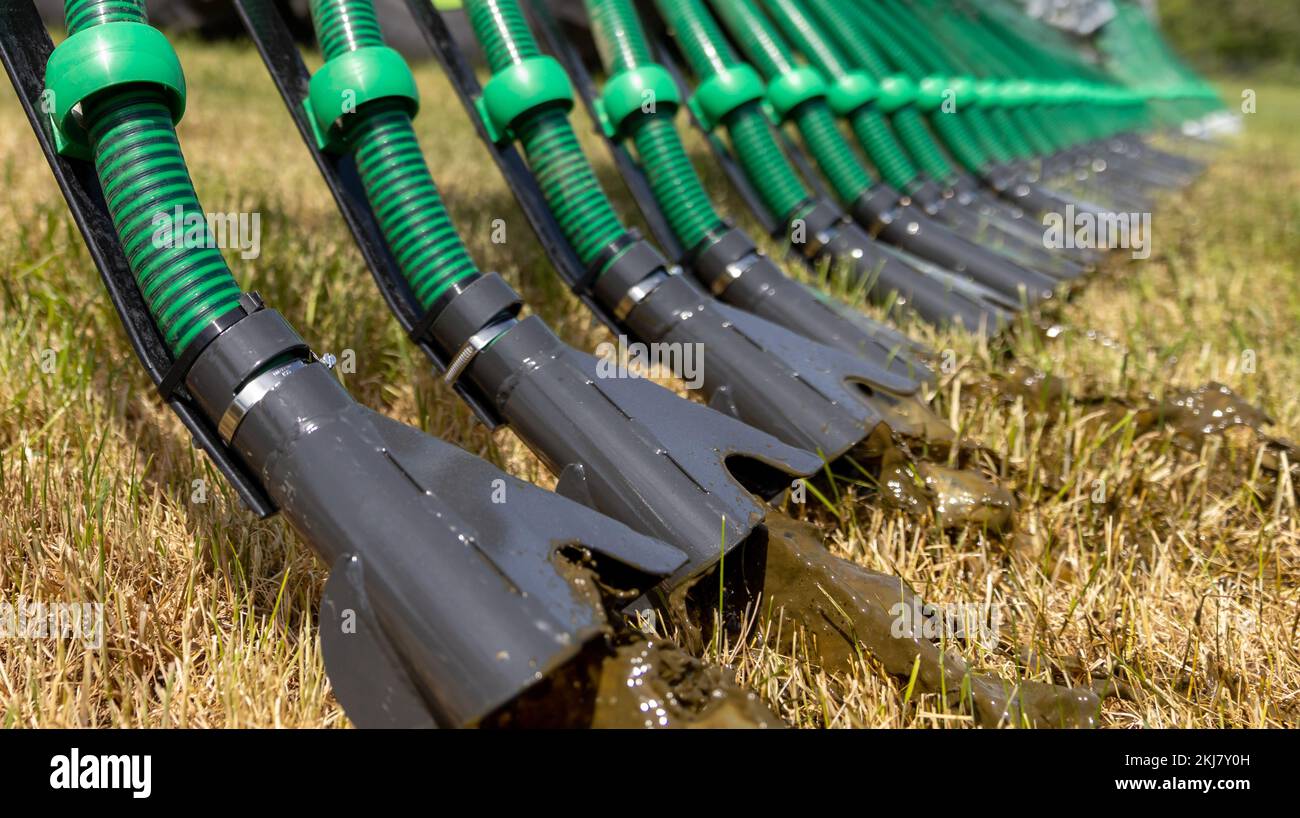 Drag hose linkage hi-res stock photography and images - Alamy