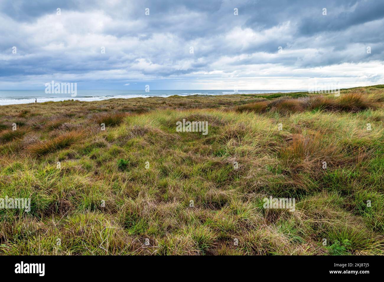 Waitarere beach waitarere beach hi-res stock photography and images - Alamy