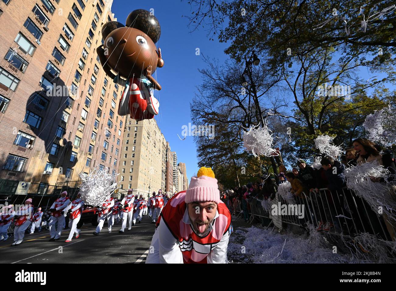 Macys kids hi-res stock photography and images - Alamy